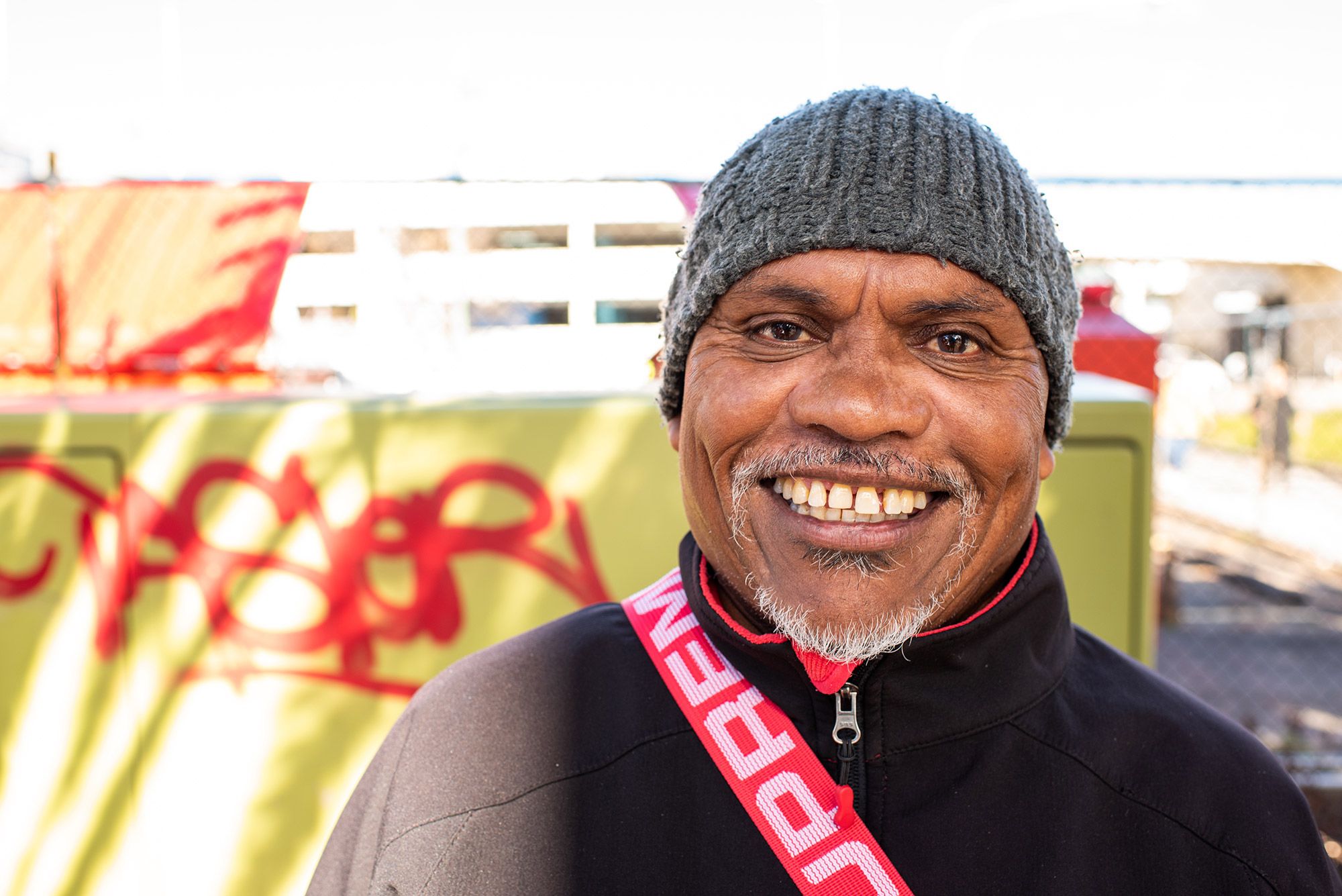 Become a Member | Gandangara