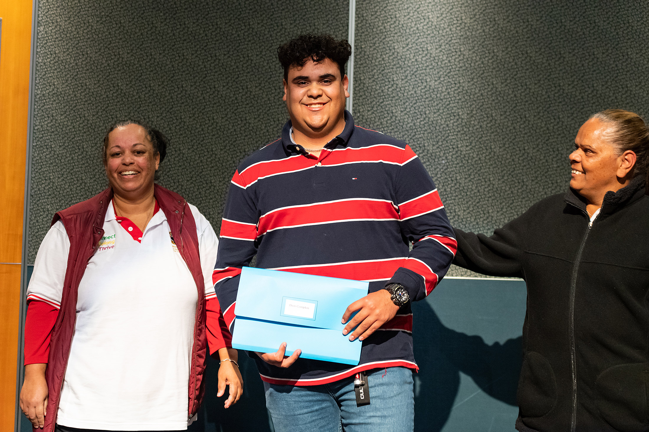 Our Membership | Gandangara