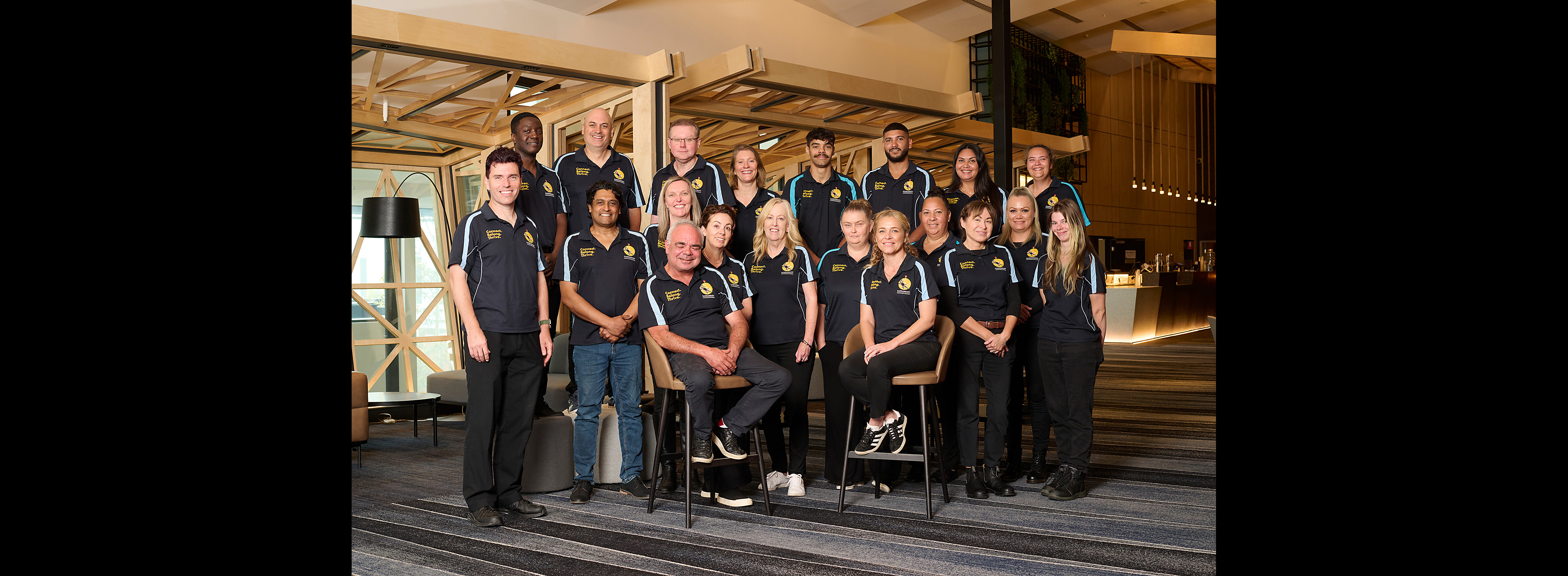 Our People | Gandangara