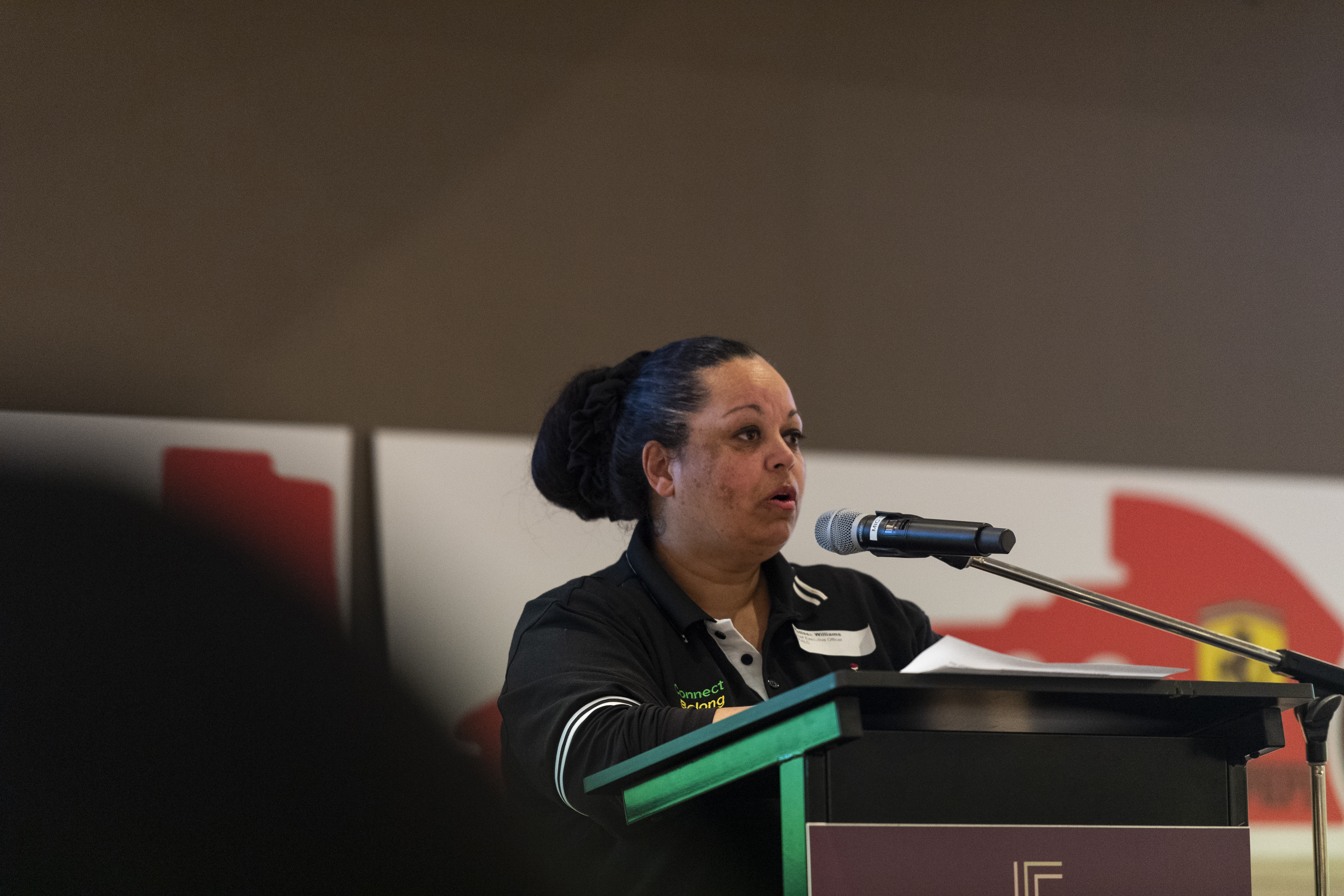 Our People | Gandangara